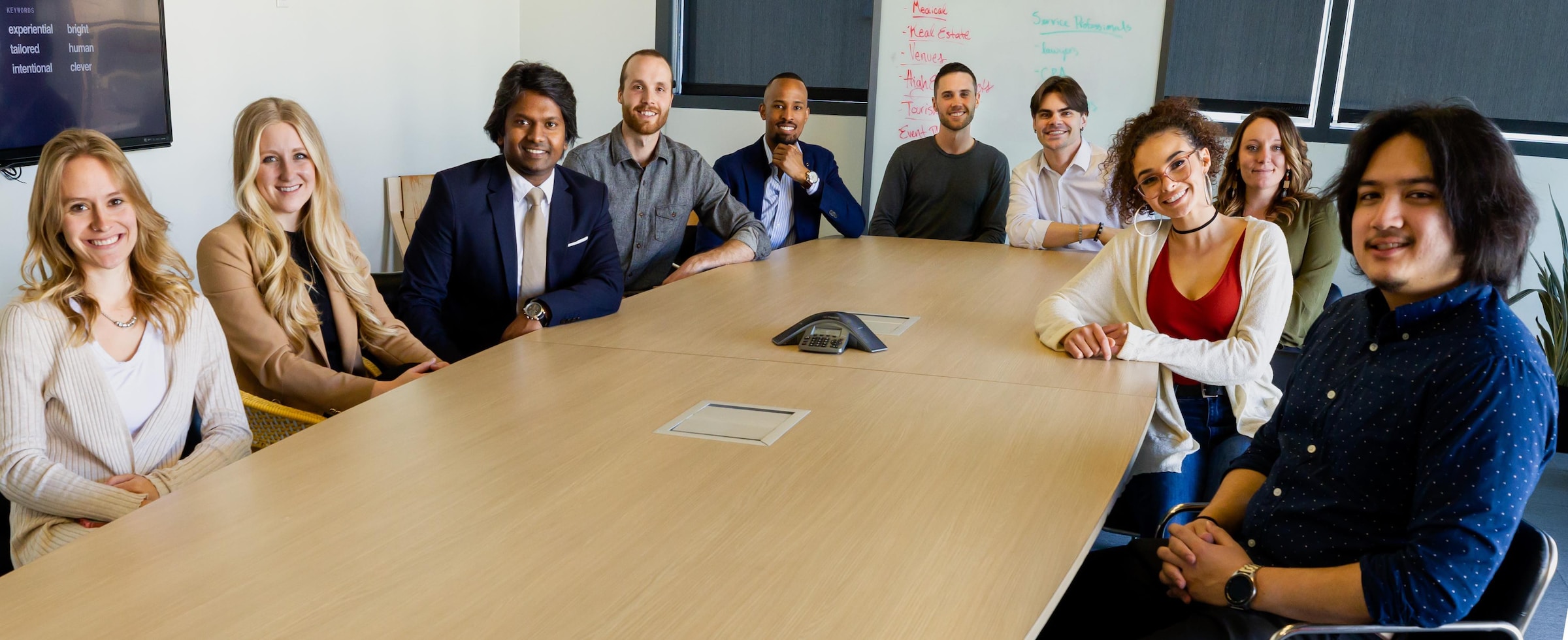 Promoting Diversity at Work - Avante Partners