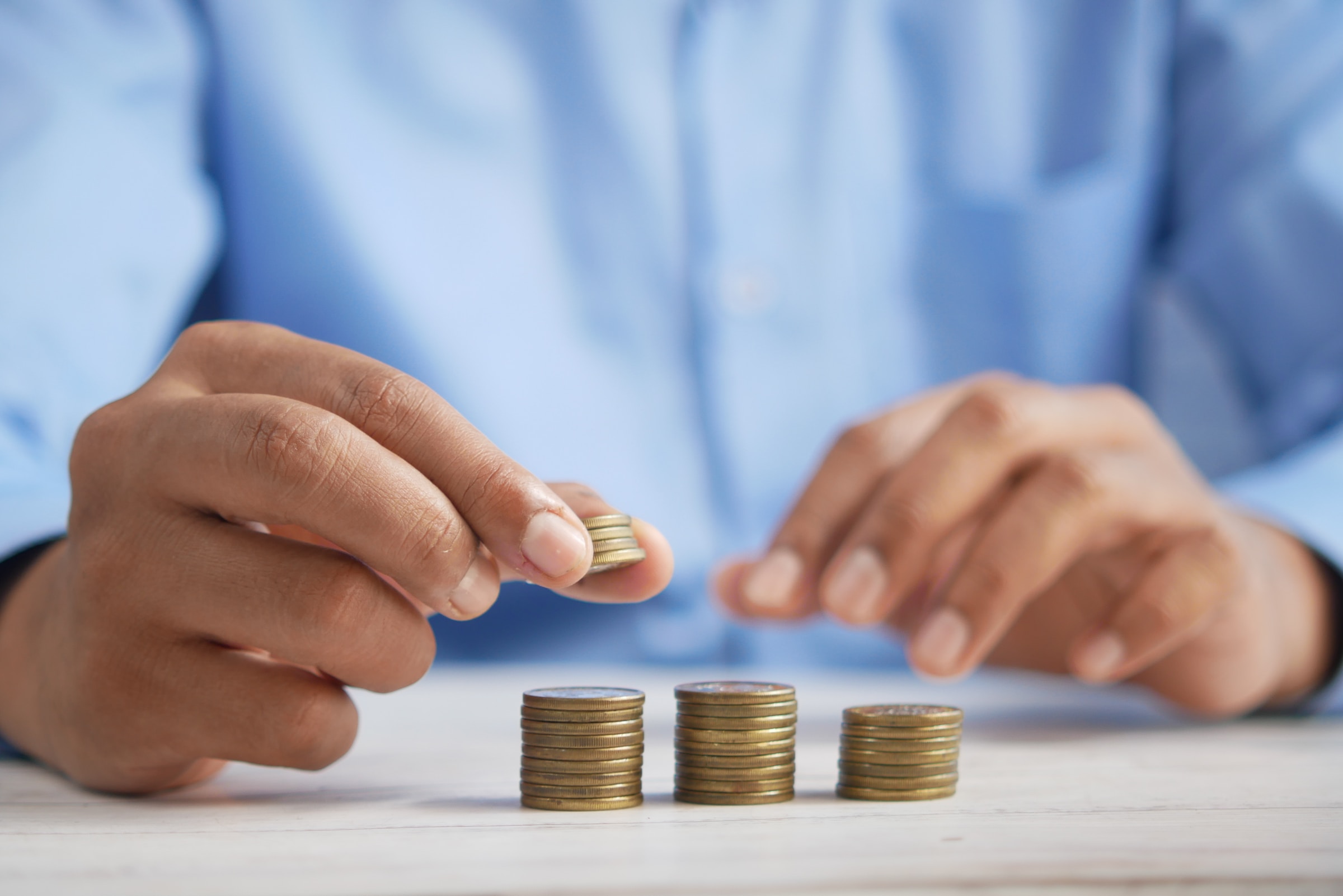 Seed Capital: What It Is, How It Works - Avante Partners