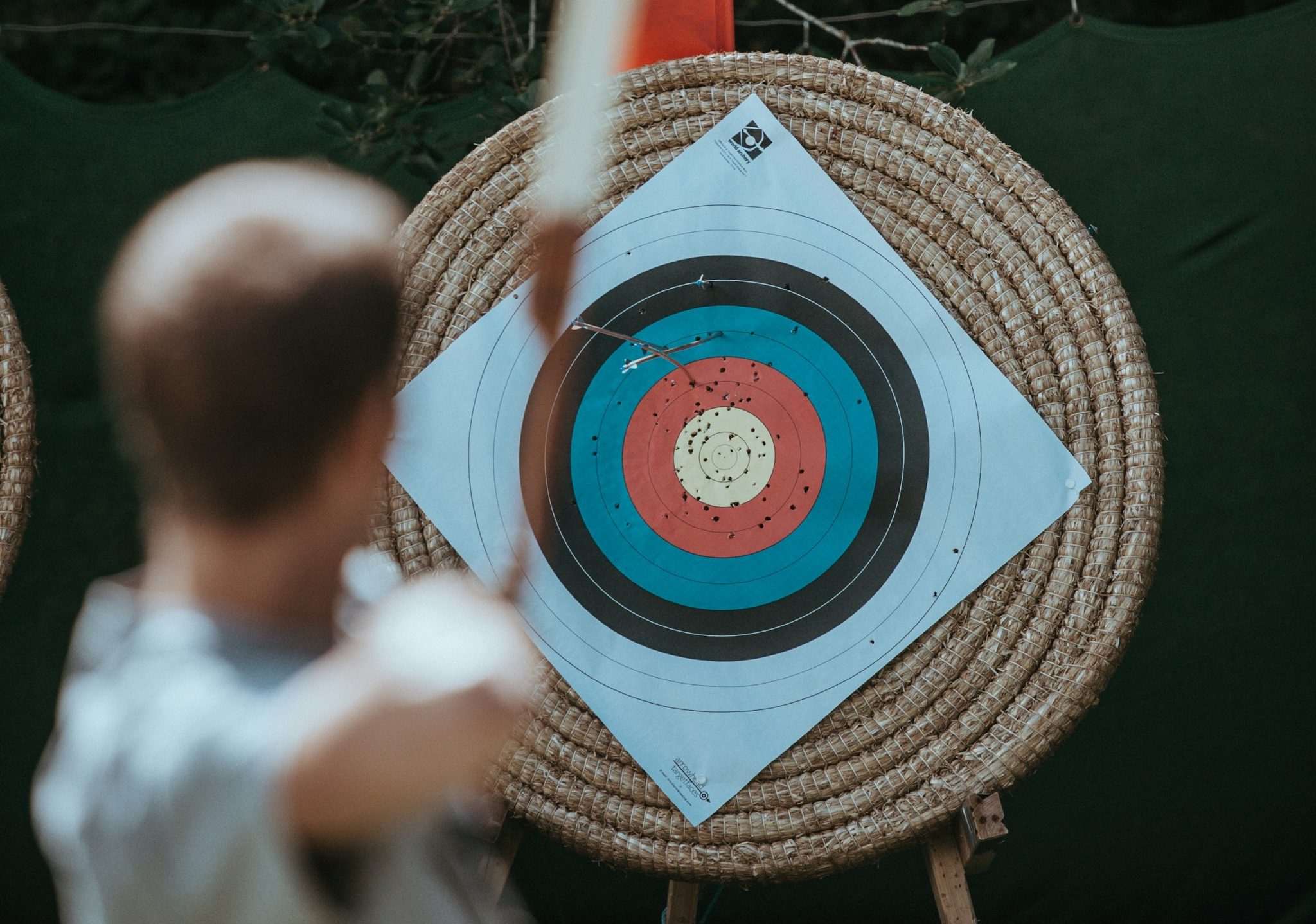 Target Market: What It Is, Purpose, Example - Avante Partners