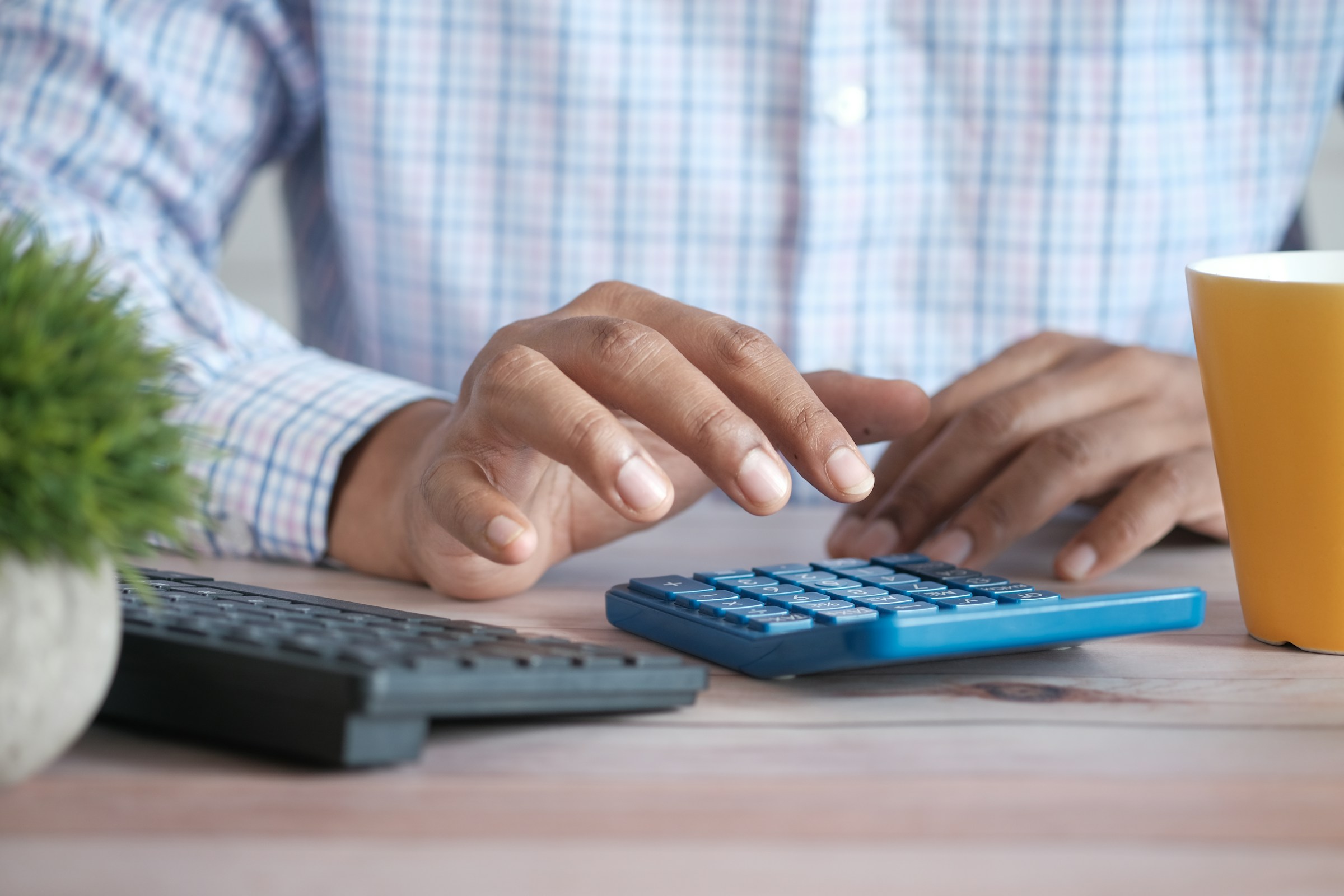 Cost of Goods Sold (COGS): What It Is, Formula, Calculation - Avante ...