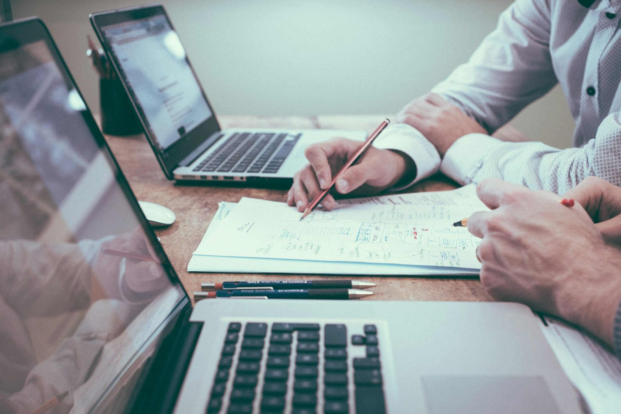 Bankruptcy Risk: What it is, How it Works - Avante Partners