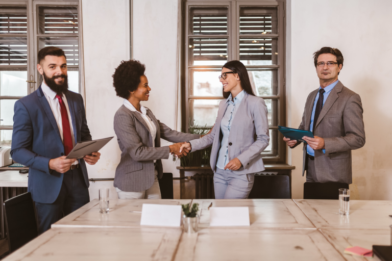 Understanding a Co-Funding Agreement in Australia - Avante Partners