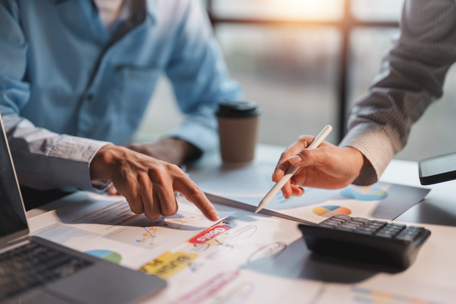 Ensuring Business Continuity through Cashflow Planning - Avante Partners